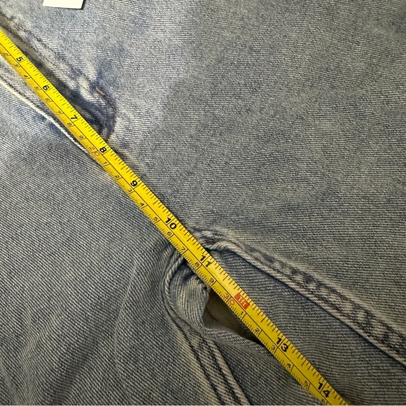 PLAYBOY | Jeans | Playboy X Pacsun Sizes Blue High Rise Carpenter Cargo ...